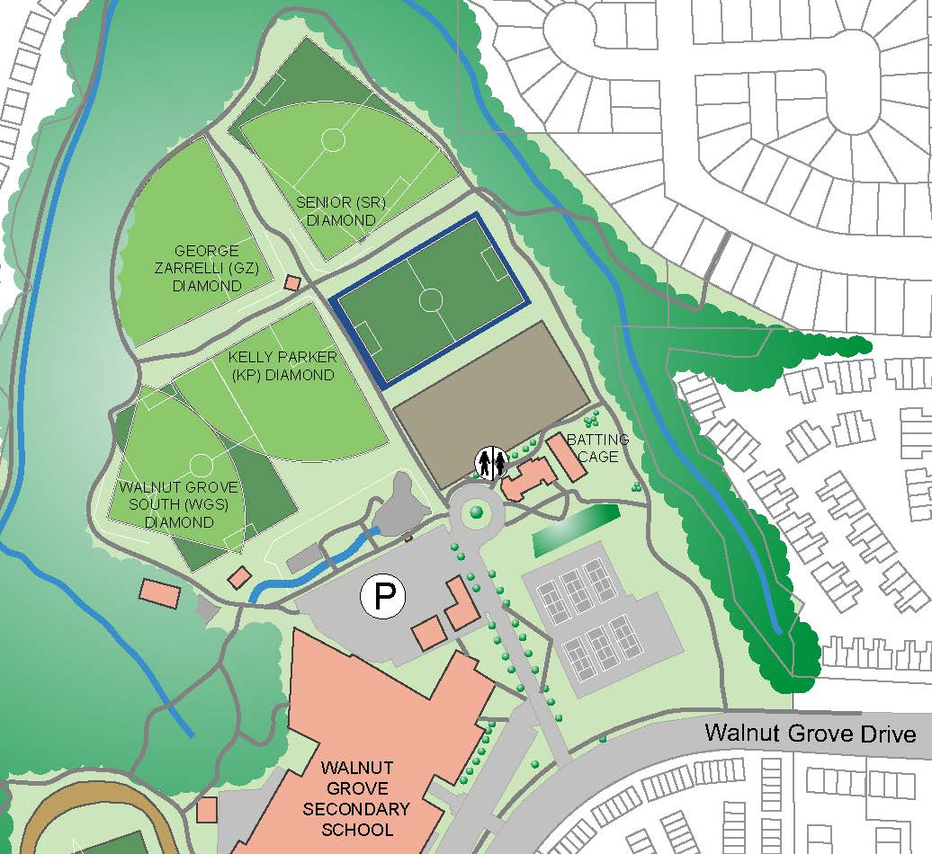 Coaches & Managers - North Langley Diamond Sports