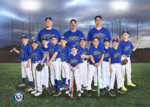 North Langley Baseball - North Langley Diamond Sports