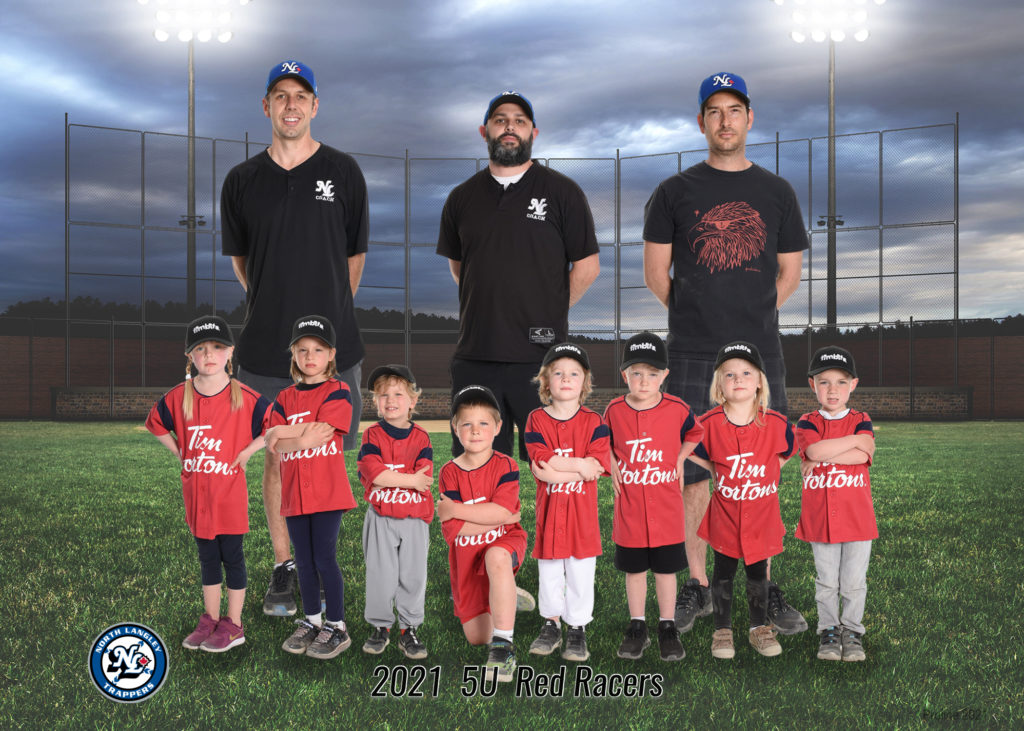 North Langley Baseball - North Langley Diamond Sports