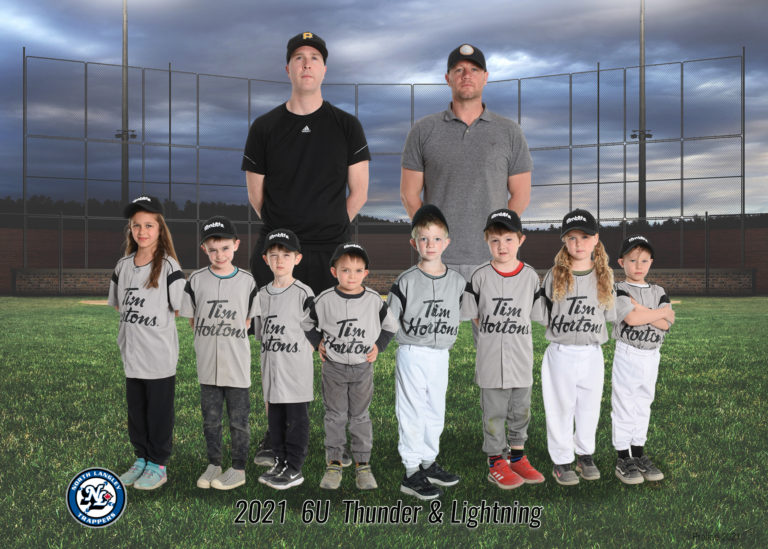 North Langley Baseball - North Langley Diamond Sports