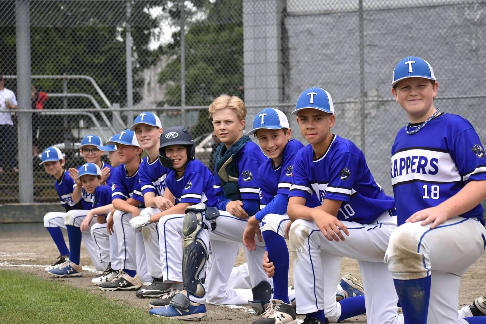News - North Langley Diamond Sports