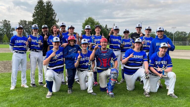 Baseball Division Info - North Langley Diamond Sports